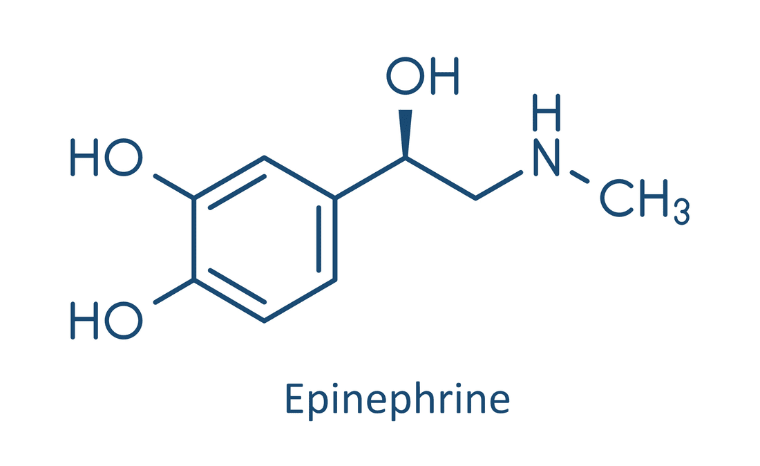 Epinephrine